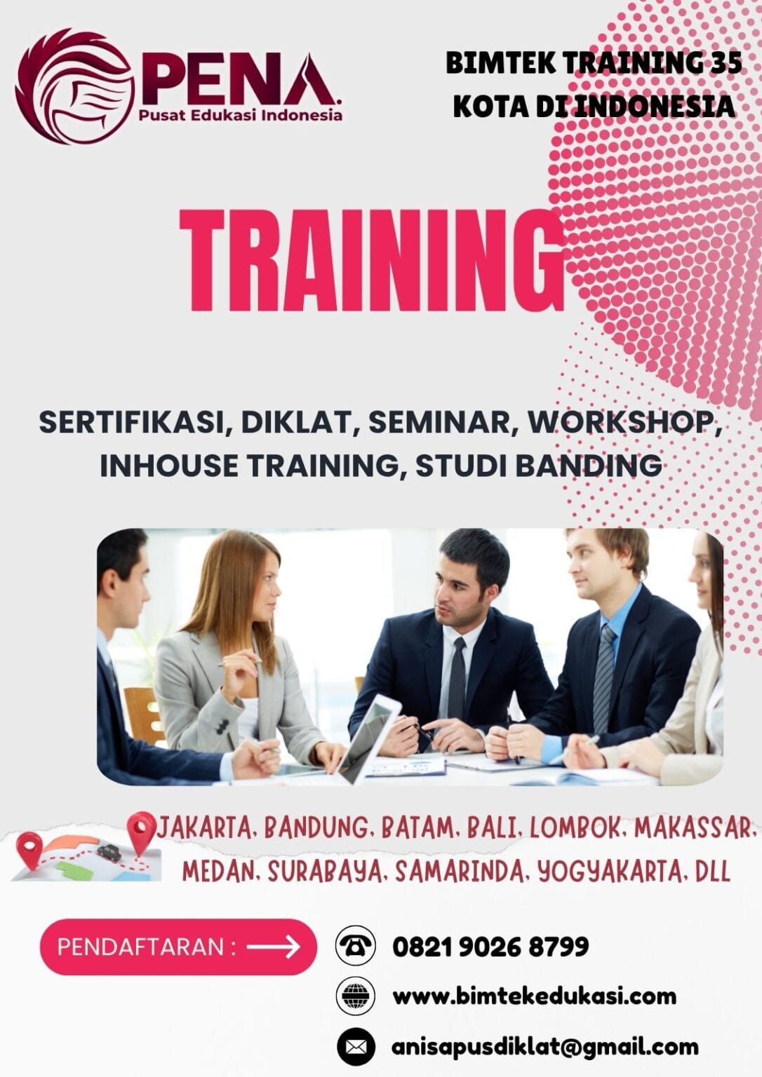 Training OSS RBA Terbaru Disertai Sosialisasi PP No. 28 Tahun 2025 @bimtekedukasi - Pusat ...