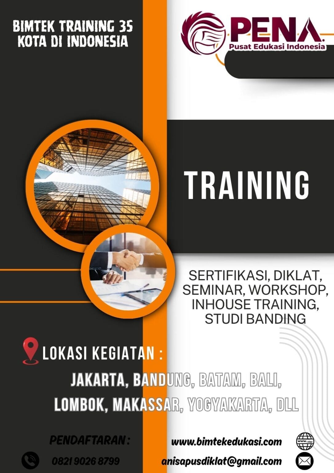 Training PLAXIS 3D Foundation & Pondasi Tangki 3D 2026-2027 - Pusat ...